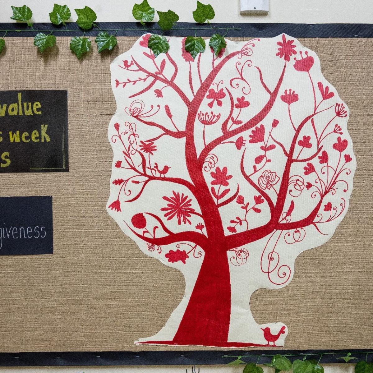 Collaborative Learning Trust - Micklefield C of E Primary is a ...