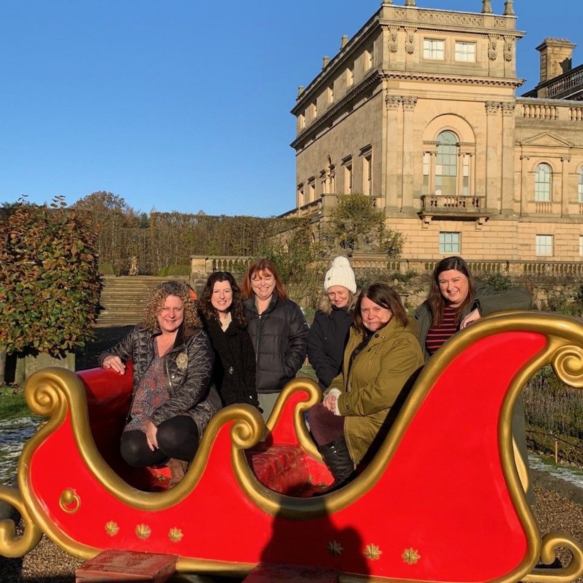 Collaborative Learning Trust - Several Heads are better than one!